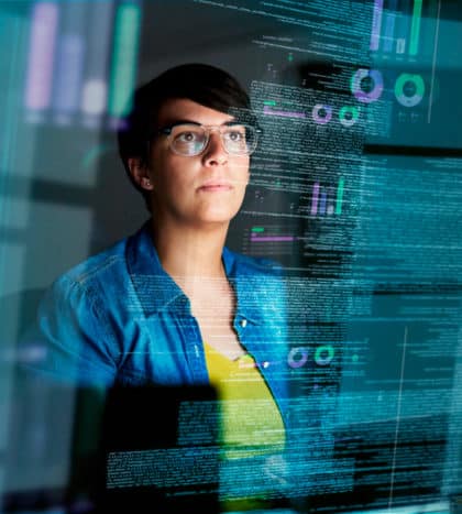 #1 Rated Metro DC IT Company | OrionNetworks (202) 946-3398