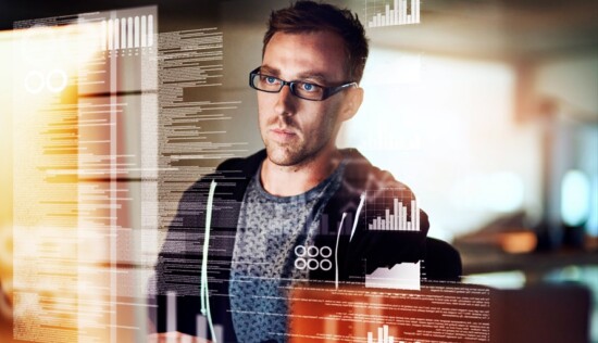 Virtual CTO Services | Chief Technology - Orion Networks