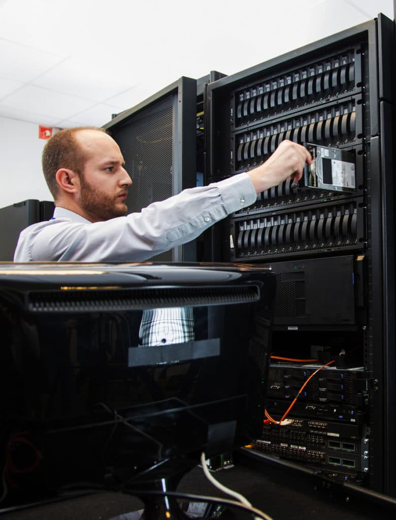 IT Support in Maryland - #1 Managed Tech Support by Orion NS