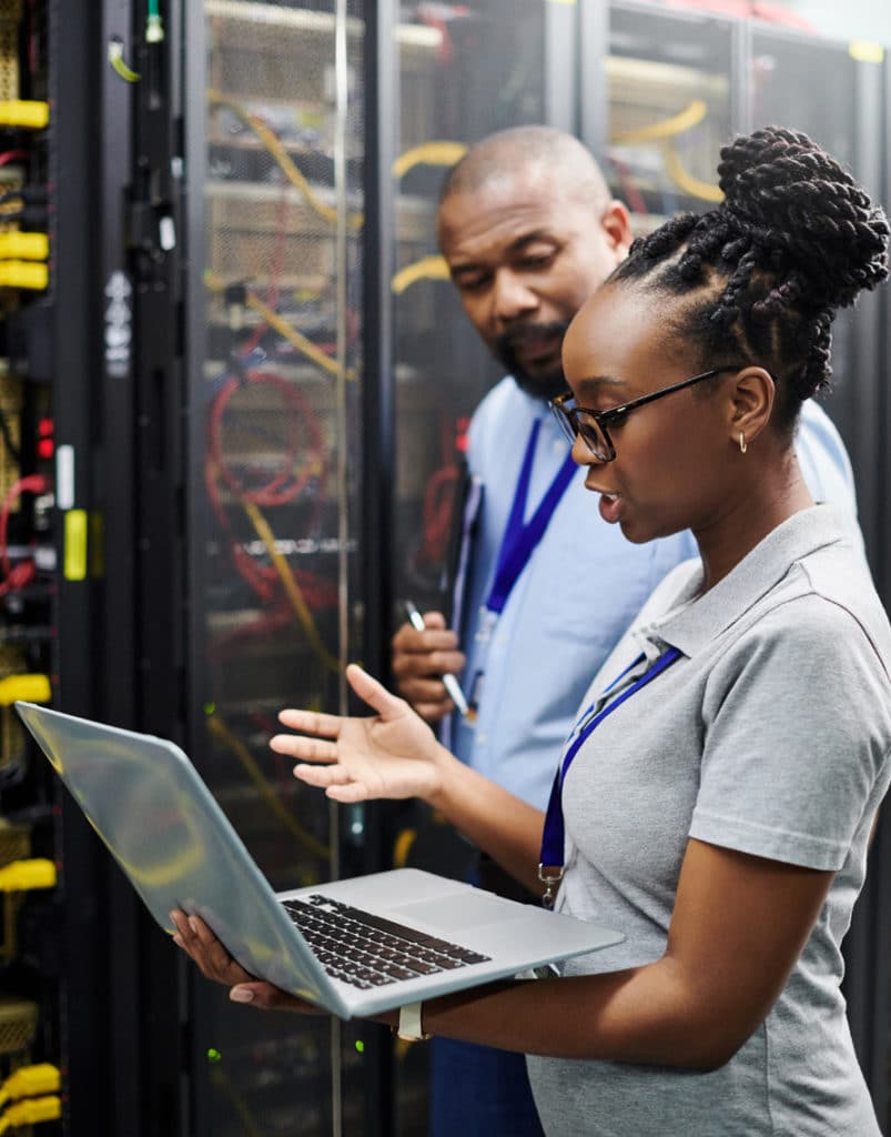 IT Support in Maryland - #1 Managed Tech Support by Orion NS