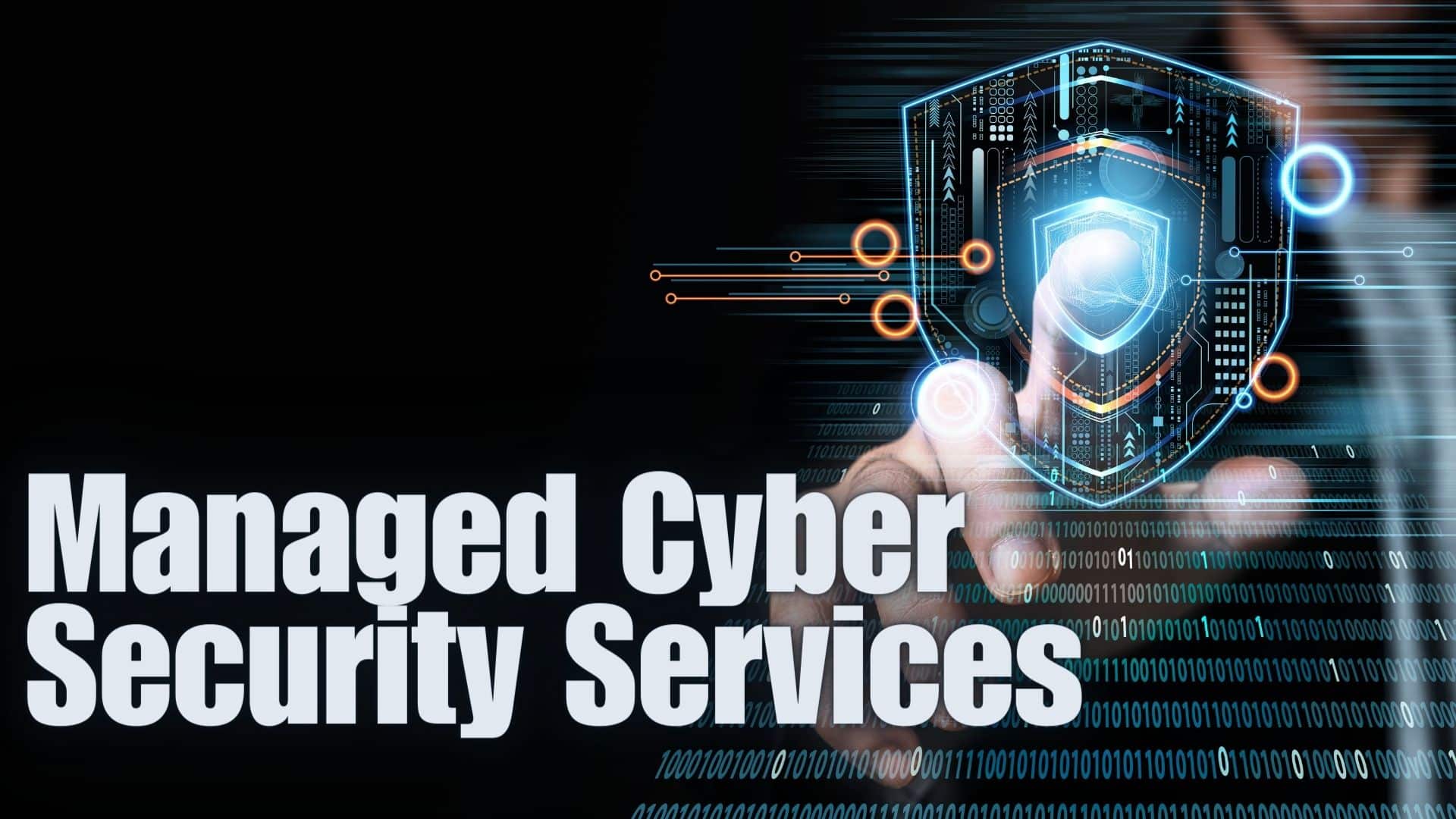 Managed Cyber Security Services In Washington DC | Orion Managed Cyber Security Services In Washington DC | Orion