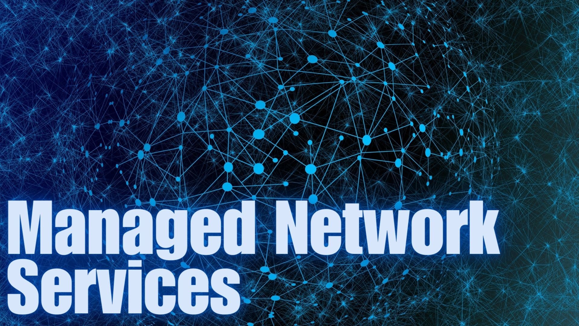 #1 Network Services & Network Support In Washington DC