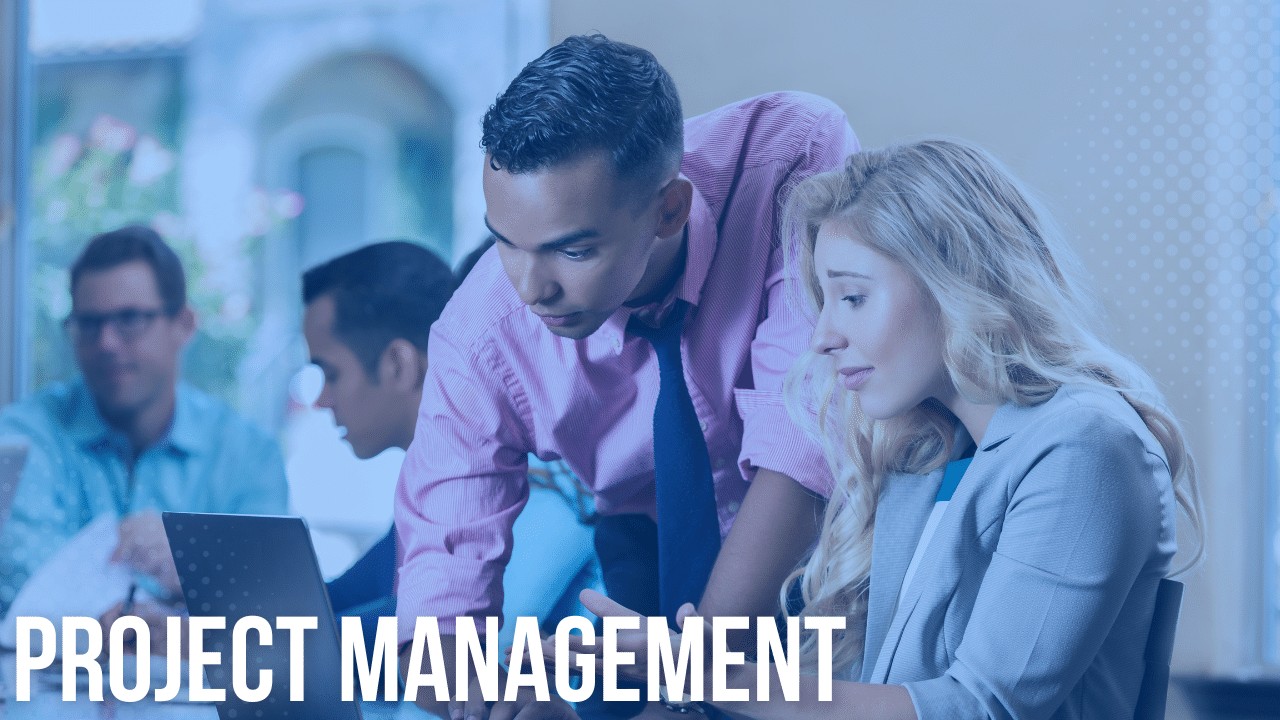 IT Project Management In Washington DC | Orion Networks