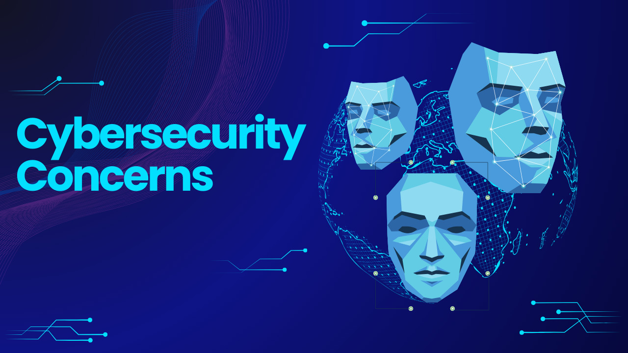 Nonprofit Cybersecurity Concerns For Executive Directors