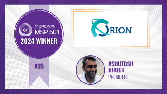 IT Project Management In Washington DC | Orion Networks