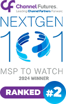 #1 Rated Managed IT Services Washington DC - Orion Networks